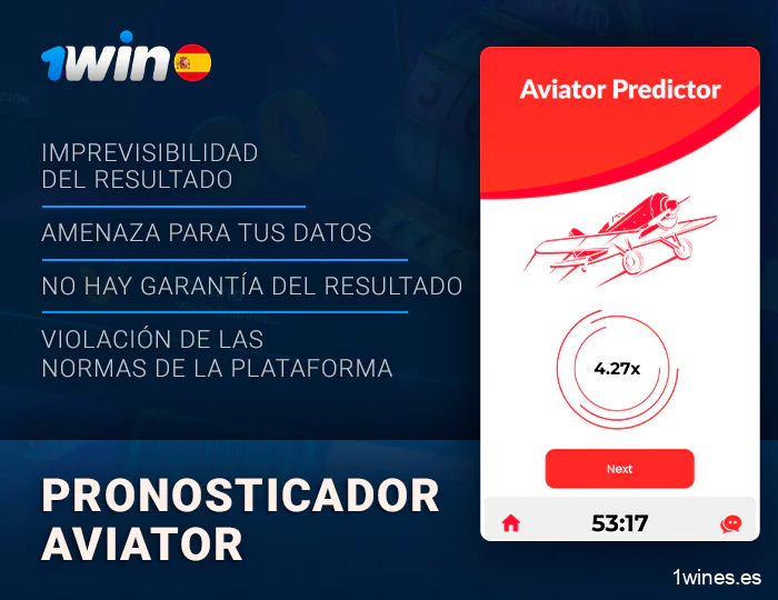 1Win Aviator en España de Spribe | Juega En línea